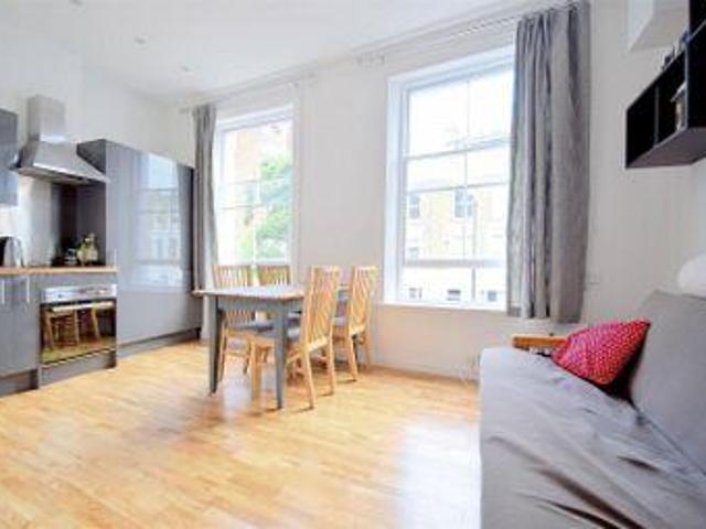 1 Bedrooms Flat for rent in Newington Green Road, London N1