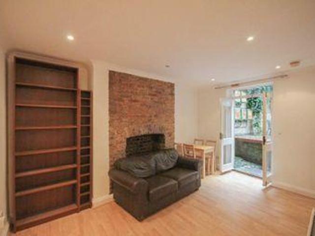 1 Bedrooms Flat for rent in Newington Green Road, London N1