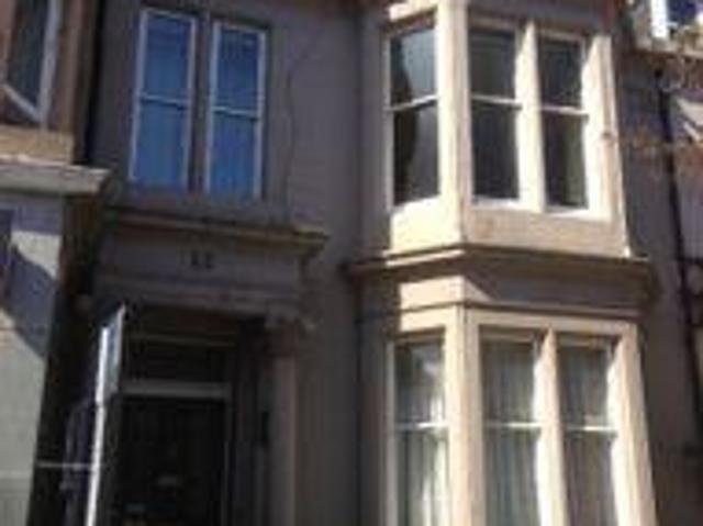 1 Bedrooms Flat for rent in Newington Road, Newington, Edinburgh EH9