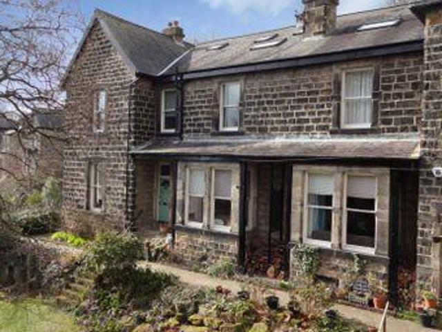 1 Bedrooms Flat for rent in Newlay Lane, Horsforth, Leeds LS18
