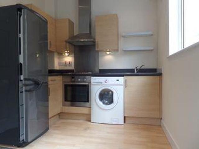 1 Bedrooms Flat for rent in Newland Street, City Centre, Gloucester GL1