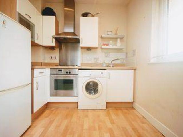1 Bedrooms Flat for rent in Newland Street, Kingsholm, Gloucester GL1