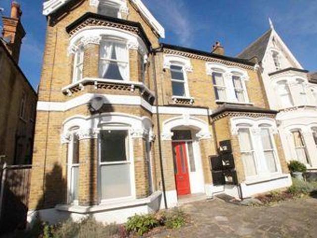 1 Bedrooms Flat for rent in Newlands Park, London SE26