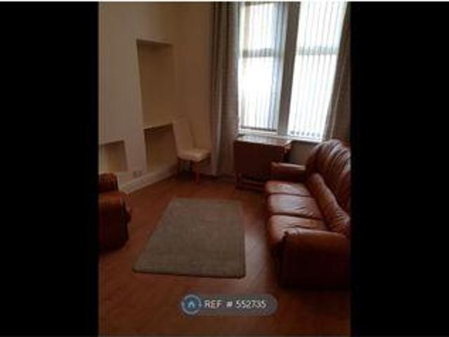 1 Bedrooms Flat for rent in Newlands Road, Glasgow G44