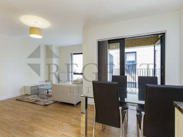 1 Bedrooms Flat for rent in Newman Close, London NW10