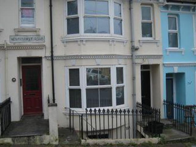 1 Bedrooms Flat for rent in Newmarket Rd, Brighton BN2