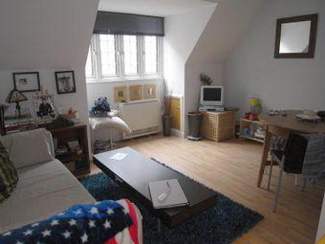 1 Bedrooms Flat for rent in Newmarket Street, Birmingham B3