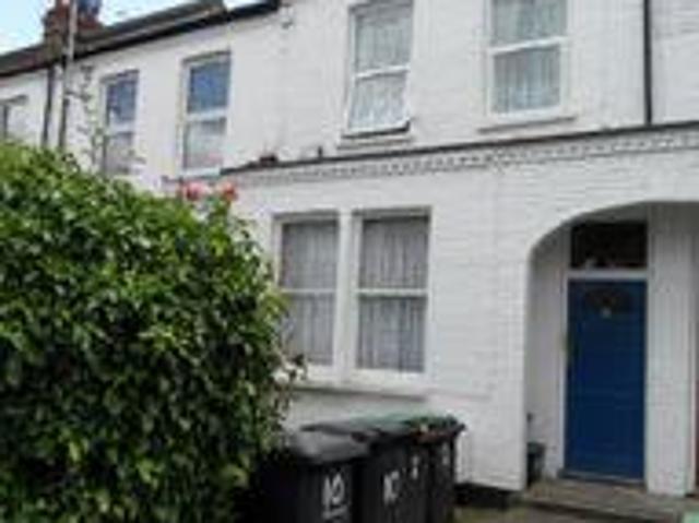 1 Bedrooms Flat for rent in Newnham Road, London N22