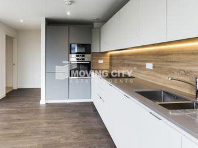 1 Bedrooms Flat for rent in Newnton Close, London N4