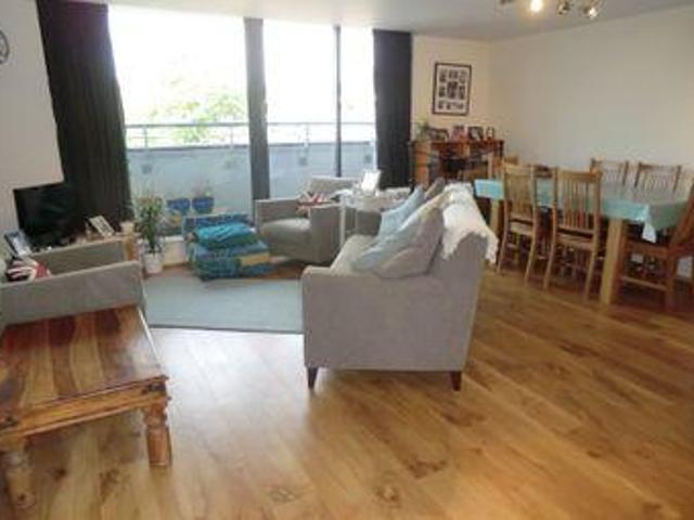 1 Bedrooms Flat for rent in Newsom Place, St Albans AL1