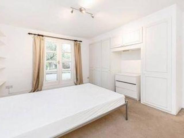 1 Bedrooms Flat for rent in Newport Avenue, London E14