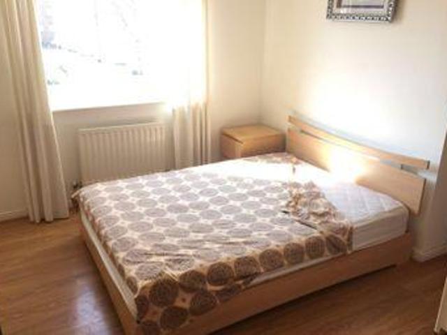 1 Bedrooms Flat for rent in Newport Avenue, London E14