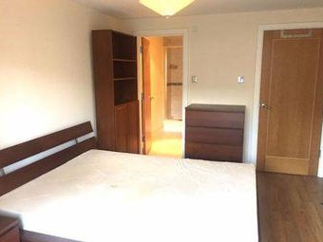 1 Bedrooms Flat for rent in Newport Avenue, London E14