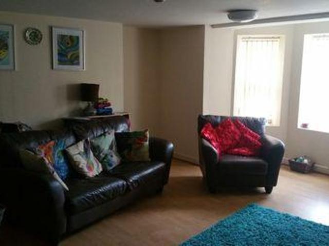 1 Bedrooms Flat for rent in Newport Road, Cardiff, Caerdydd CF24