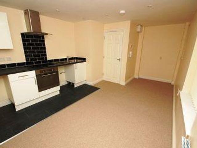 1 Bedrooms Flat for rent in Newport Road, Roath, Cardiff CF24
