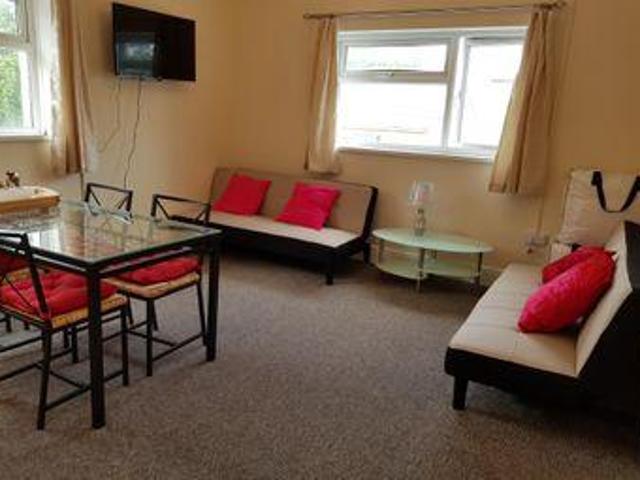 1 Bedrooms Flat for rent in Newport Road, Roath, Cardiff CF24