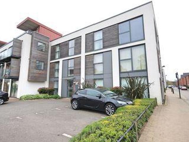 1 Bedrooms Flat for rent in Newton House, Cavalry Road, Colchester CO2