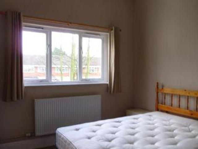 1 Bedrooms Flat for rent in Newton Lane, Chester CH2