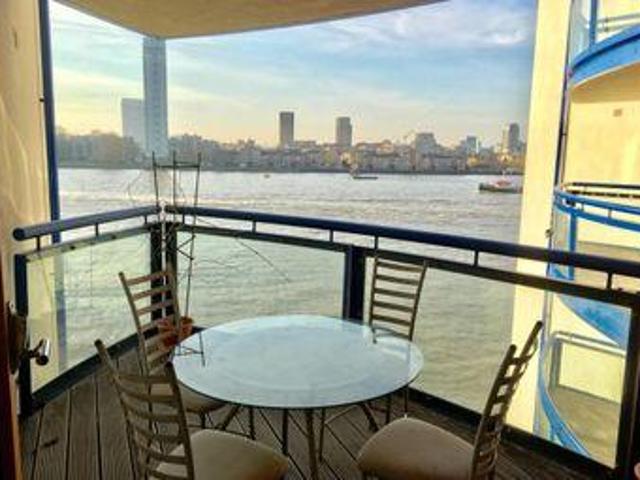 1 Bedrooms Flat for rent in Newton Place, London E14