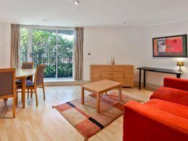 1 Bedrooms Flat for rent in Newton Place, London E14