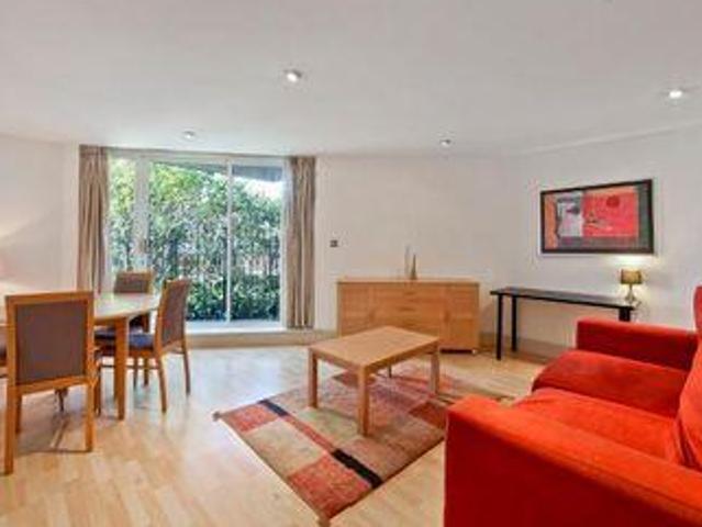 1 Bedrooms Flat for rent in Newton Place, London E14