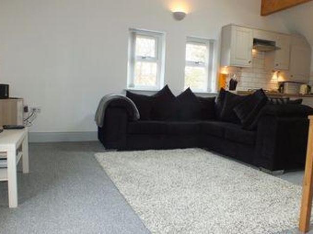 1 Bedrooms Flat for rent in Newton Road, Leeds, West Yorkshire LS7