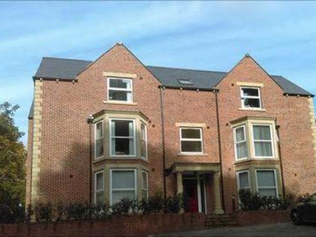 1 Bedrooms Flat for rent in Newton Road, Leeds, West Yorkshire LS7