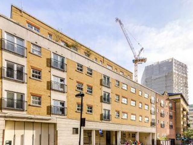 1 Bedrooms Flat for rent in Newton Street, Covent Garden WC2B