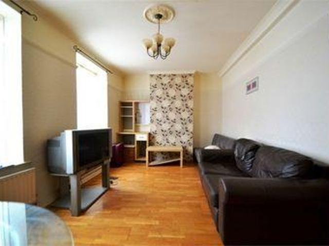 1 Bedrooms Flat for rent in Neasden Lane, Neasden, London NW10