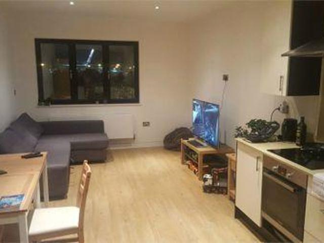 1 Bedrooms Flat for rent in Neasden Lane, Neasden, London NW10