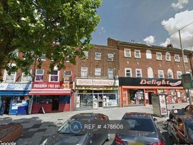 1 Bedrooms Flat for rent in Neasden Lane, London NW10