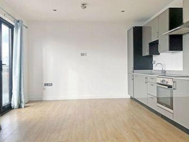 1 Bedrooms Flat for rent in Neasden Lane, London NW10