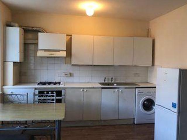 1 Bedrooms Flat for rent in Neasden Lane, London NW10