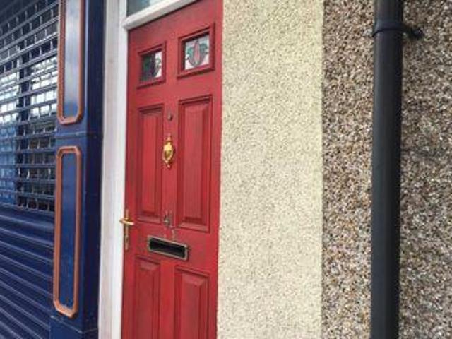 1 Bedrooms Flat for rent in Neath Road, Swansea SA1