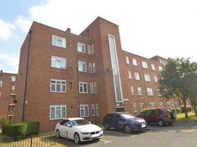 1 Bedrooms Flat for rent in Neckinger Estate, London SE16