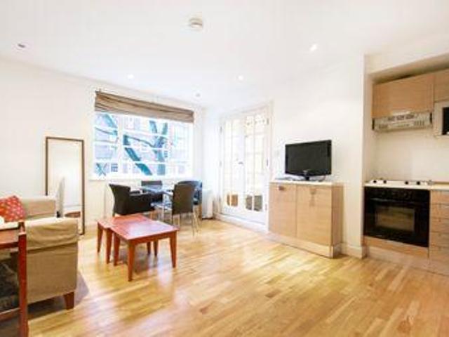 1 Bedrooms Flat for rent in Nell Gwynn House, Chelsea, London SW3