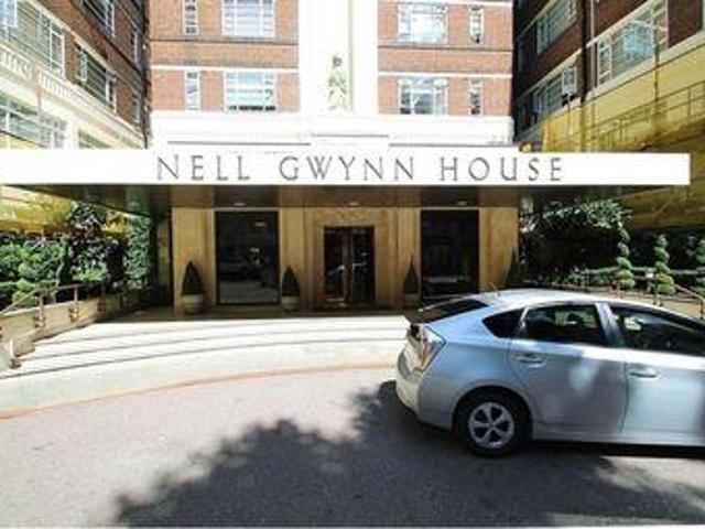 1 Bedrooms Flat for rent in Nell Gwynn House, South Kensington, London SW3
