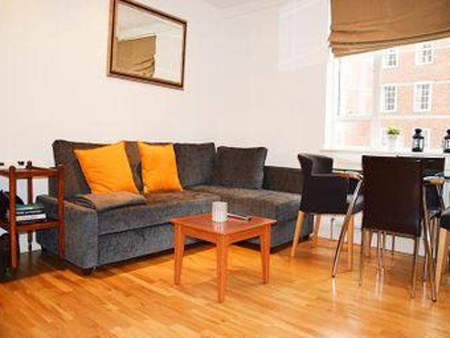 1 Bedrooms Flat for rent in Nell Gwynn House, Sloane Avenue, Kensington, London SW3