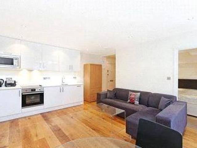 1 Bedrooms Flat for rent in Nell Gwynn House, Sloane Avenue, London SW3