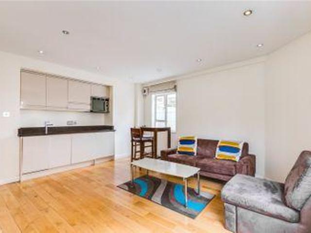1 Bedrooms Flat for rent in Nell Gwynn House, Sloane Avenue, London SW3
