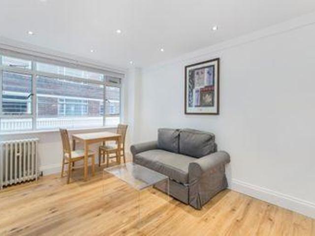 1 Bedrooms Flat for rent in Nell Gwynn House, Sloane Avenue, London SW3