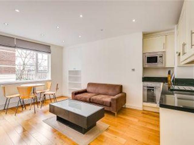 1 Bedrooms Flat for rent in Nell Gwynn House, Sloane Avenue, London SW3