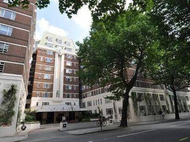 1 Bedrooms Flat for rent in Nell Gwynn House, Sloane Avenue, South Kensington SW3
