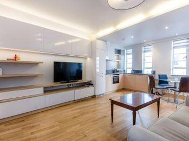 1 Bedrooms Flat for rent in Nell Gwynn House, Sloane Square SW3