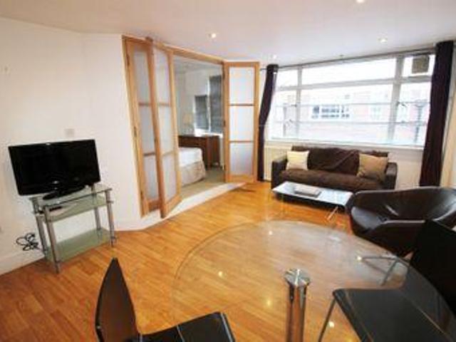1 Bedrooms Flat for rent in Nellgwyn House, Sloane Avenue SW3