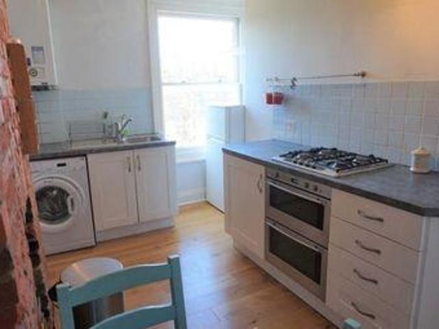 1 Bedrooms Flat for rent in Nelson Road, London N8