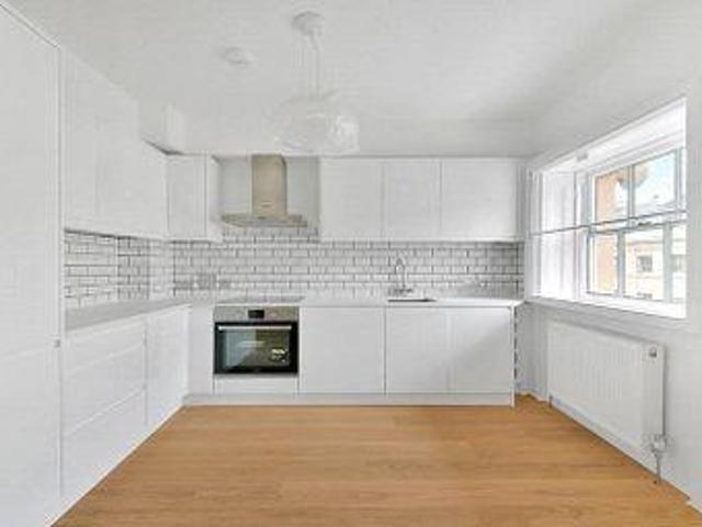 1 Bedrooms Flat for rent in Nelson Road, London SE10