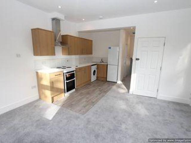 1 Bedrooms Flat for rent in Nelson Road, South Wimbledon SW19