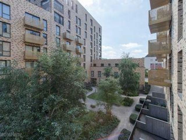 1 Bedrooms Flat for rent in Nelson Walk, Bow, London E3