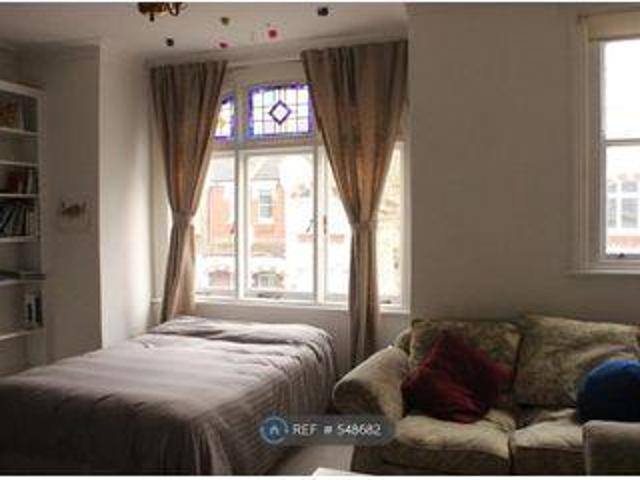 1 Bedrooms Flat for rent in Niton Street, London SW6